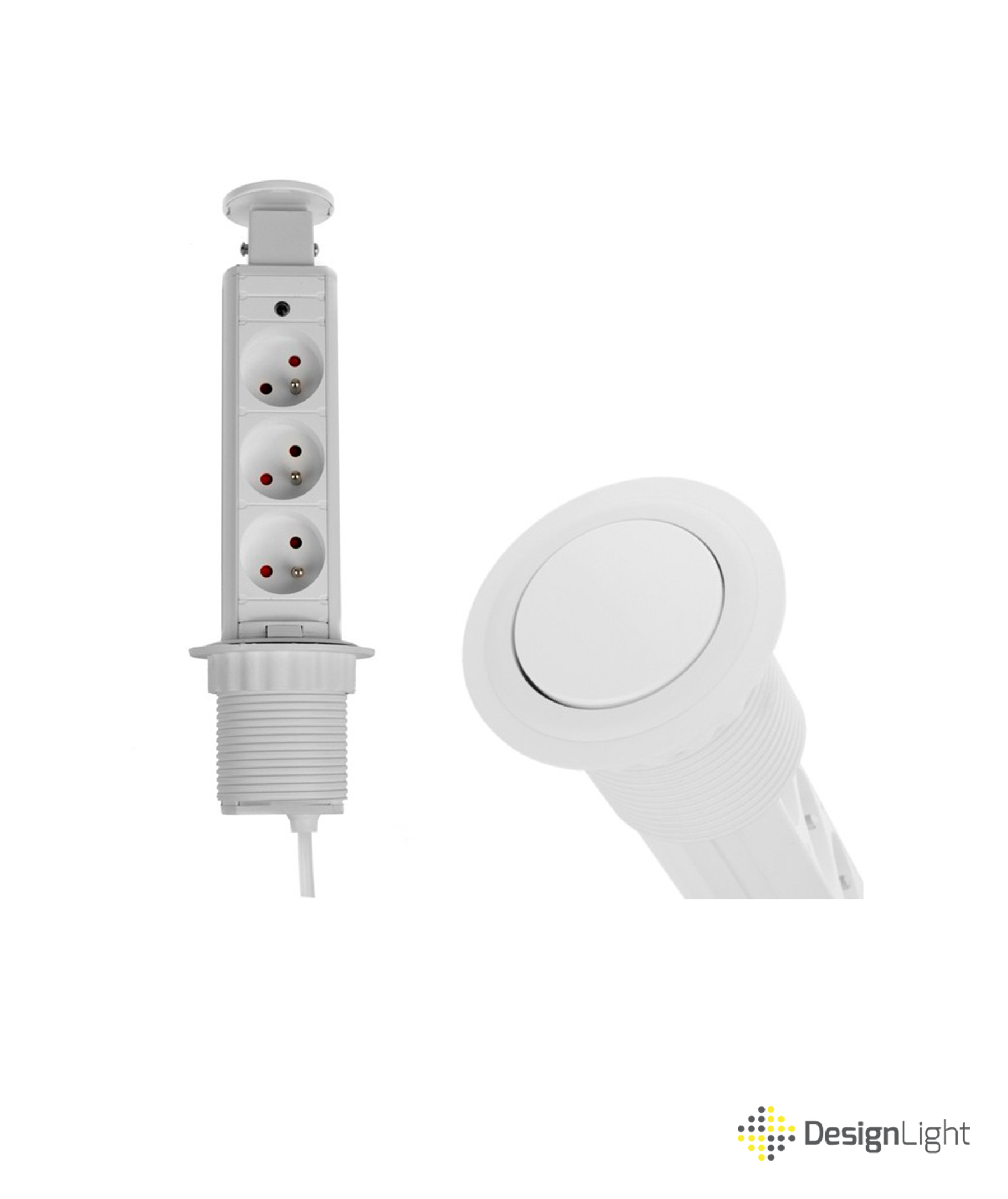 Lift Box Branco – Garmatel