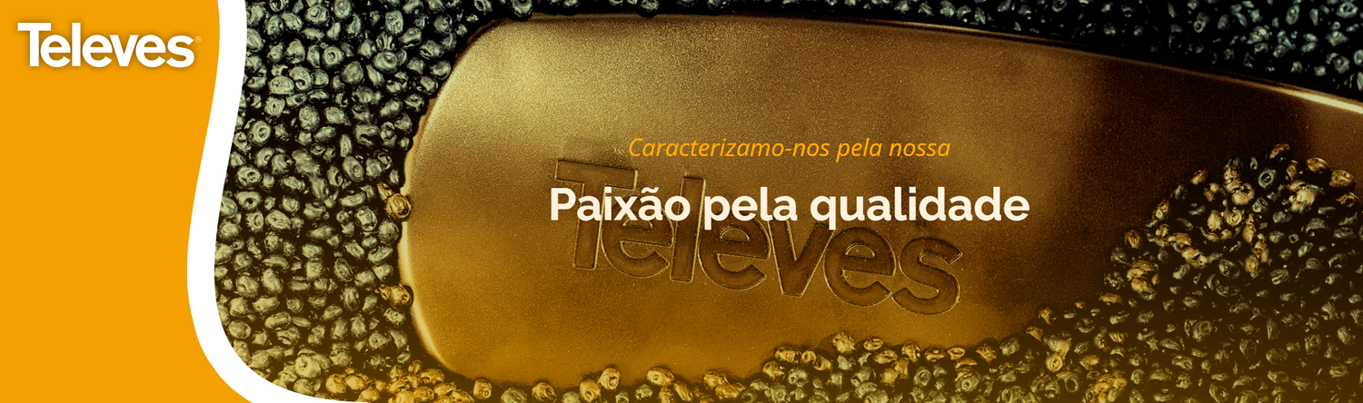 Televes – Garmatel