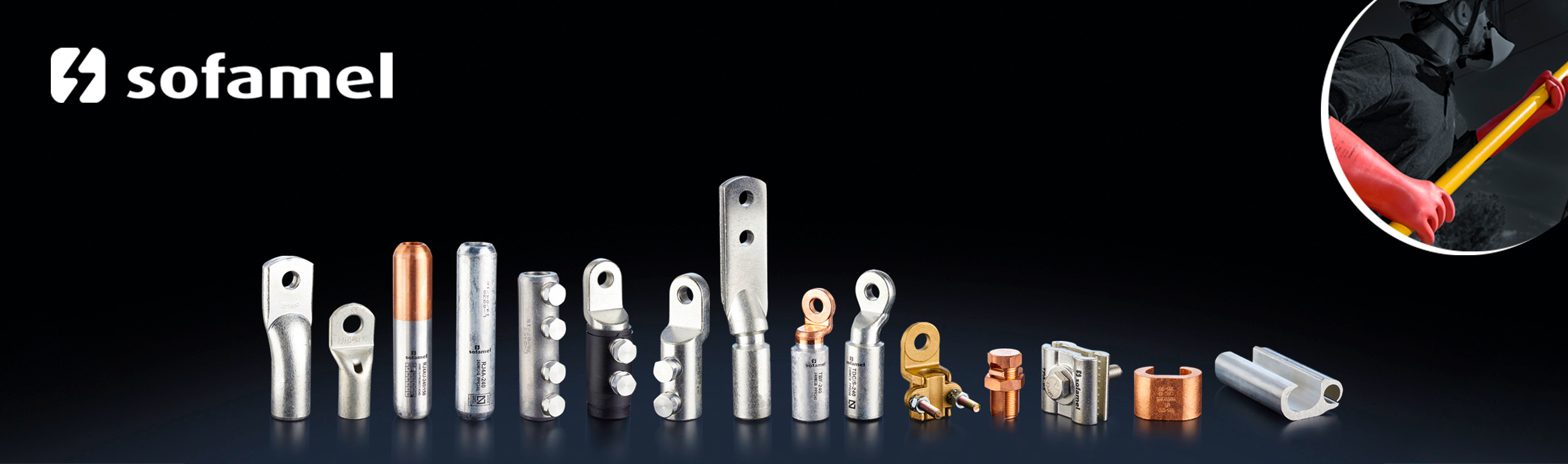 Sofamel – Garmatel