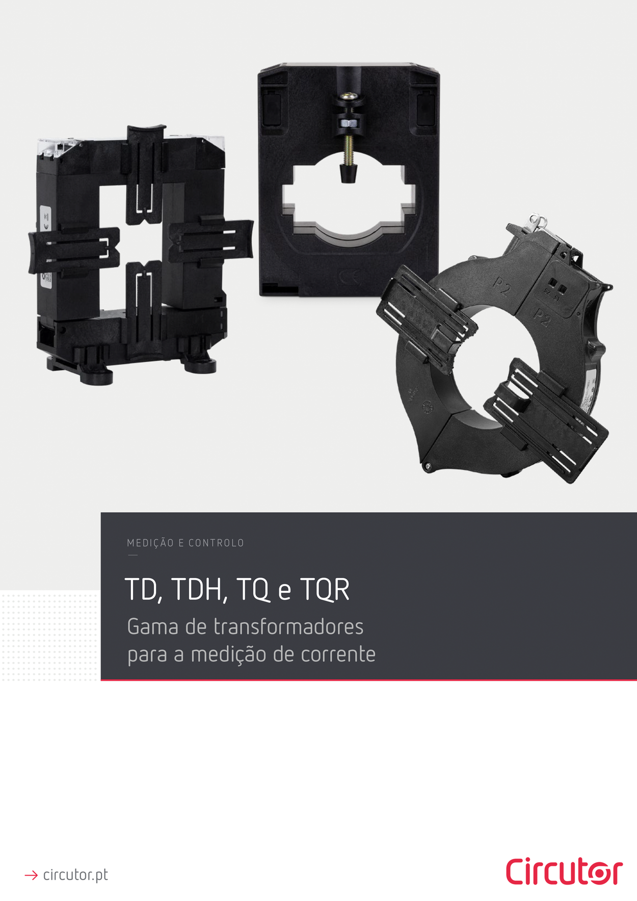 Circutor – Garmatel