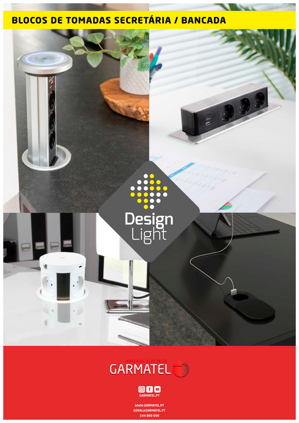 Design Light – Garmatel