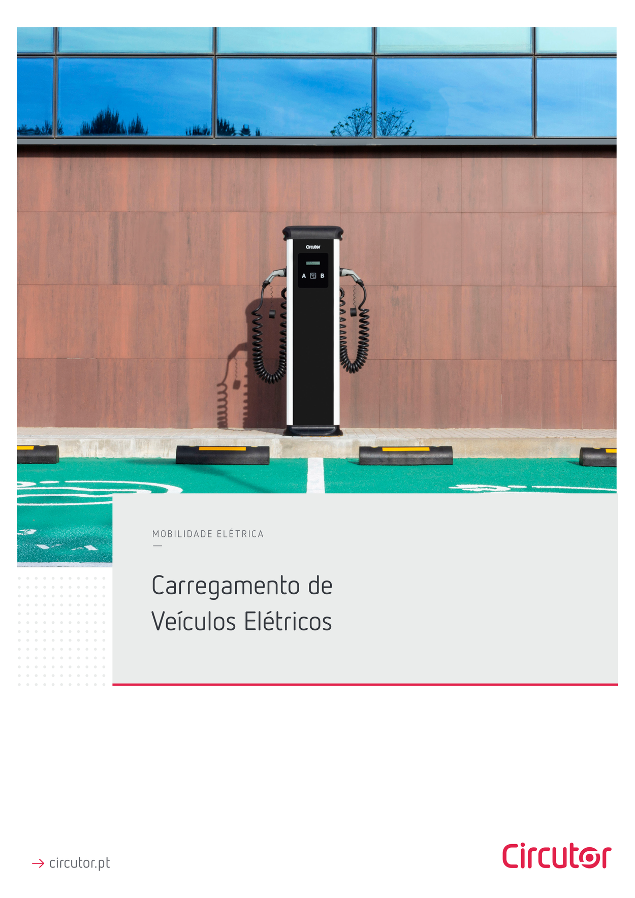 Circutor – Garmatel