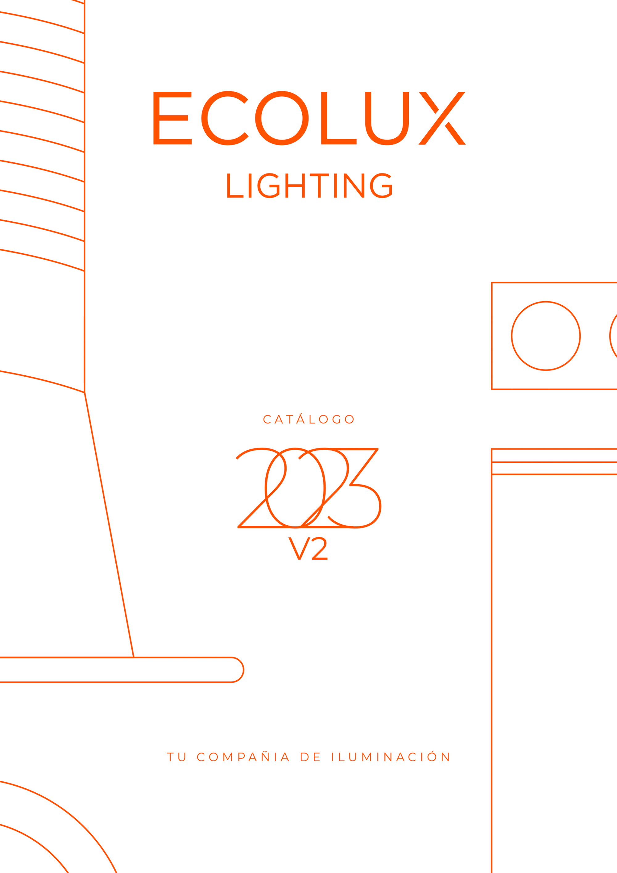 Ecolux Lighting – Garmatel
